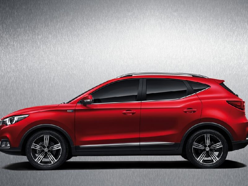 Geely Emgrand GS 1.8 (132 Hp) DCT