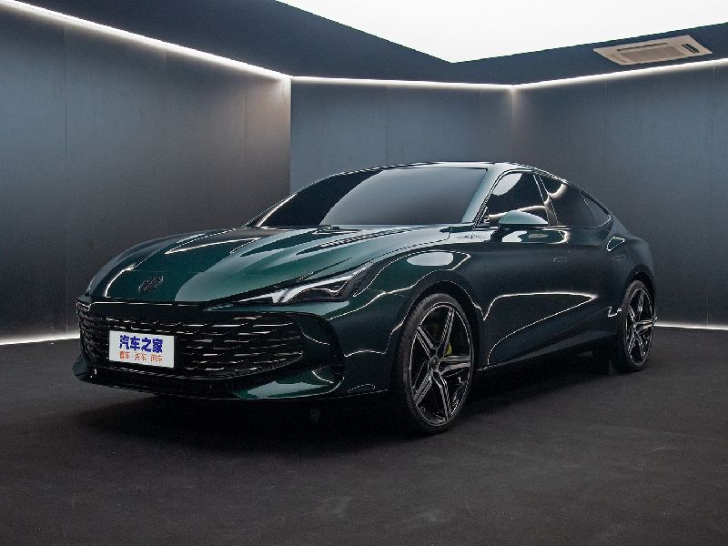 MG MG7 1.5T (188 CH) DCT